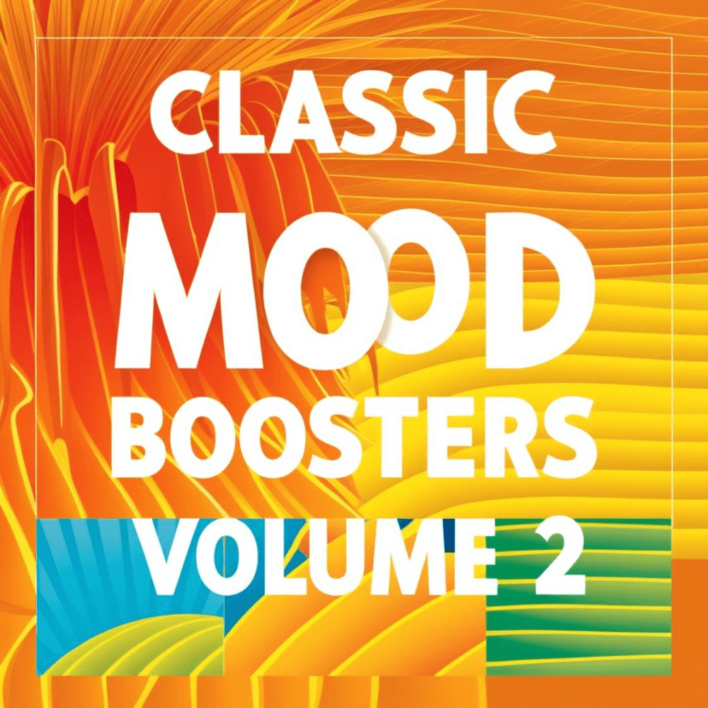 Classic Mood Boosters VOL 2 (40 items)
