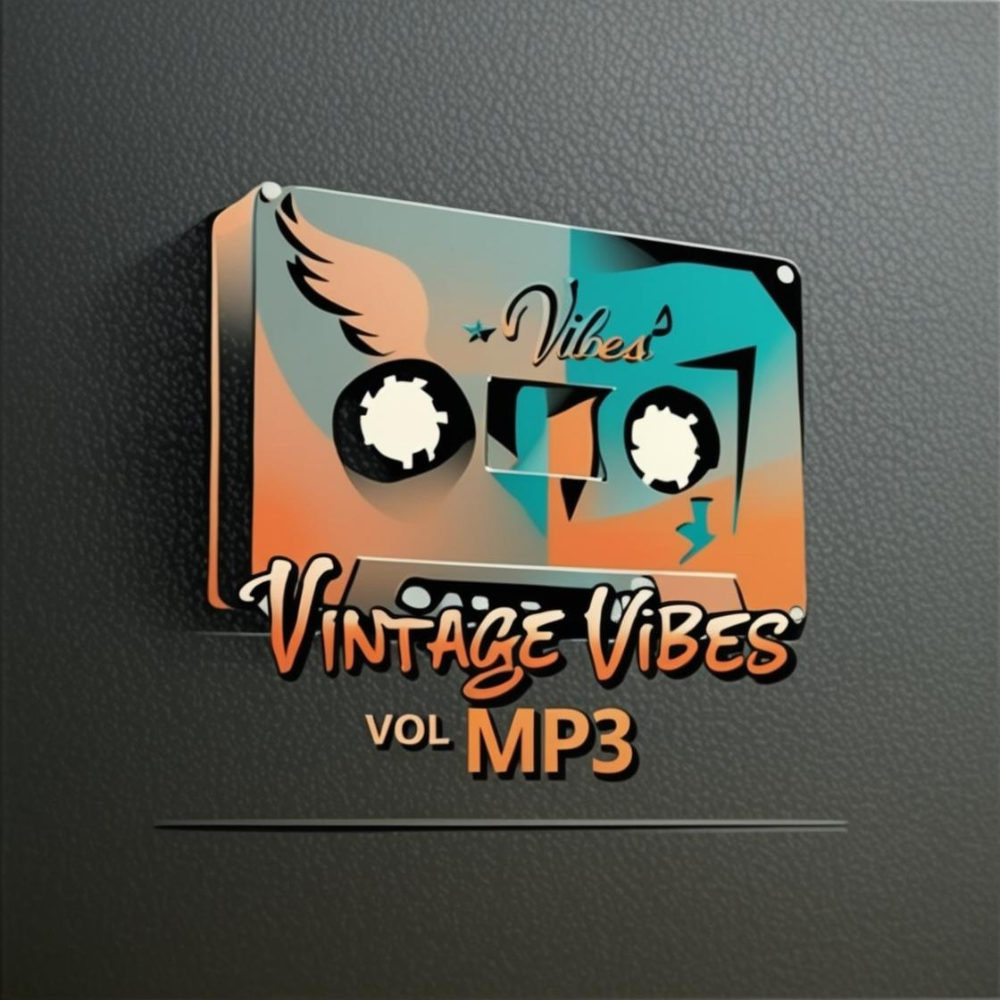 Vintage Vibes VOL 1