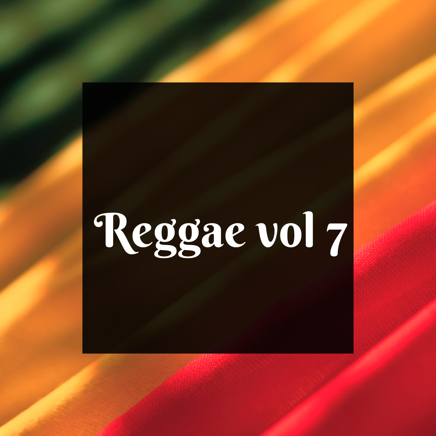 SickMix Reggae 7