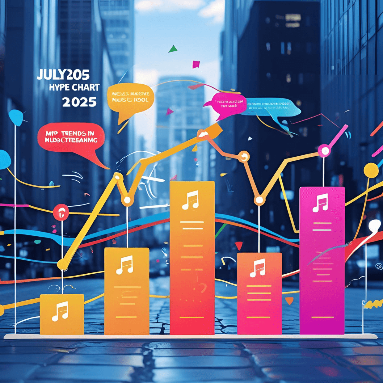 Hype Chart (jul 2025) #2 [House Music] (40)