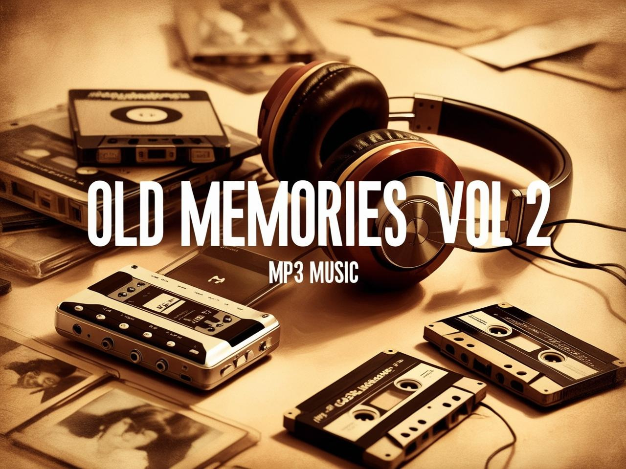 Old Memories VOL 2