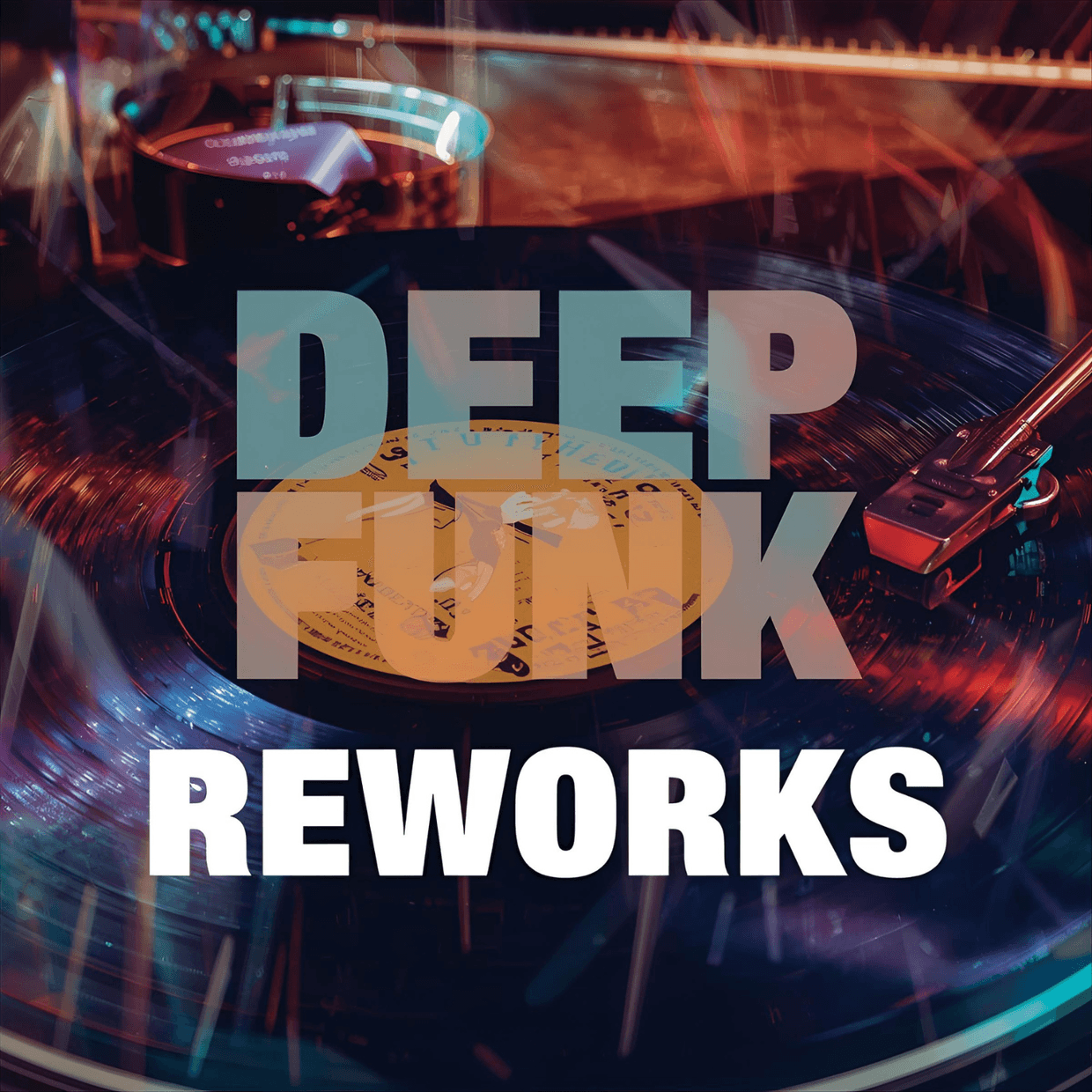 Deep Funk Reworks (63) intro & outro