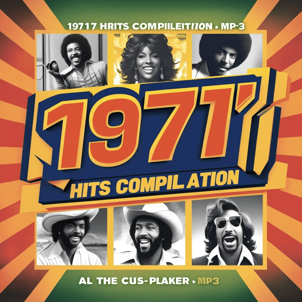 1971 HITS (40 items)