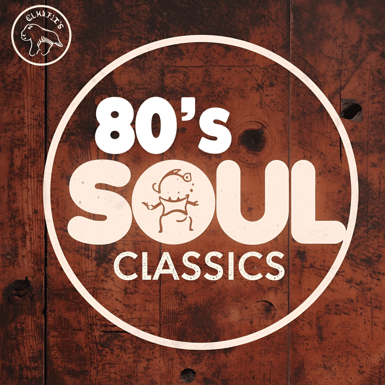 80's Soul Classics #3 (24) Flac