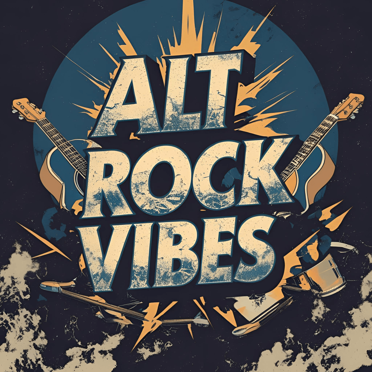 Alt Rock Vibes #1 (40)