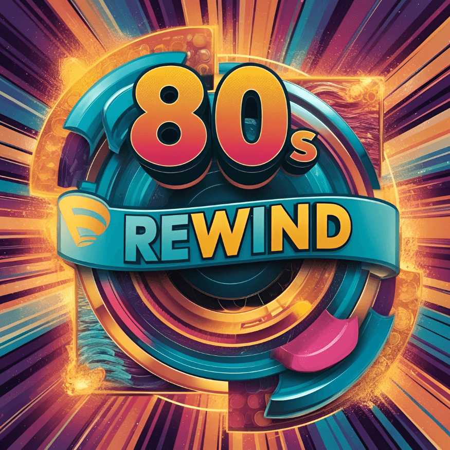 80s Rewind (Extended) #2 (50)