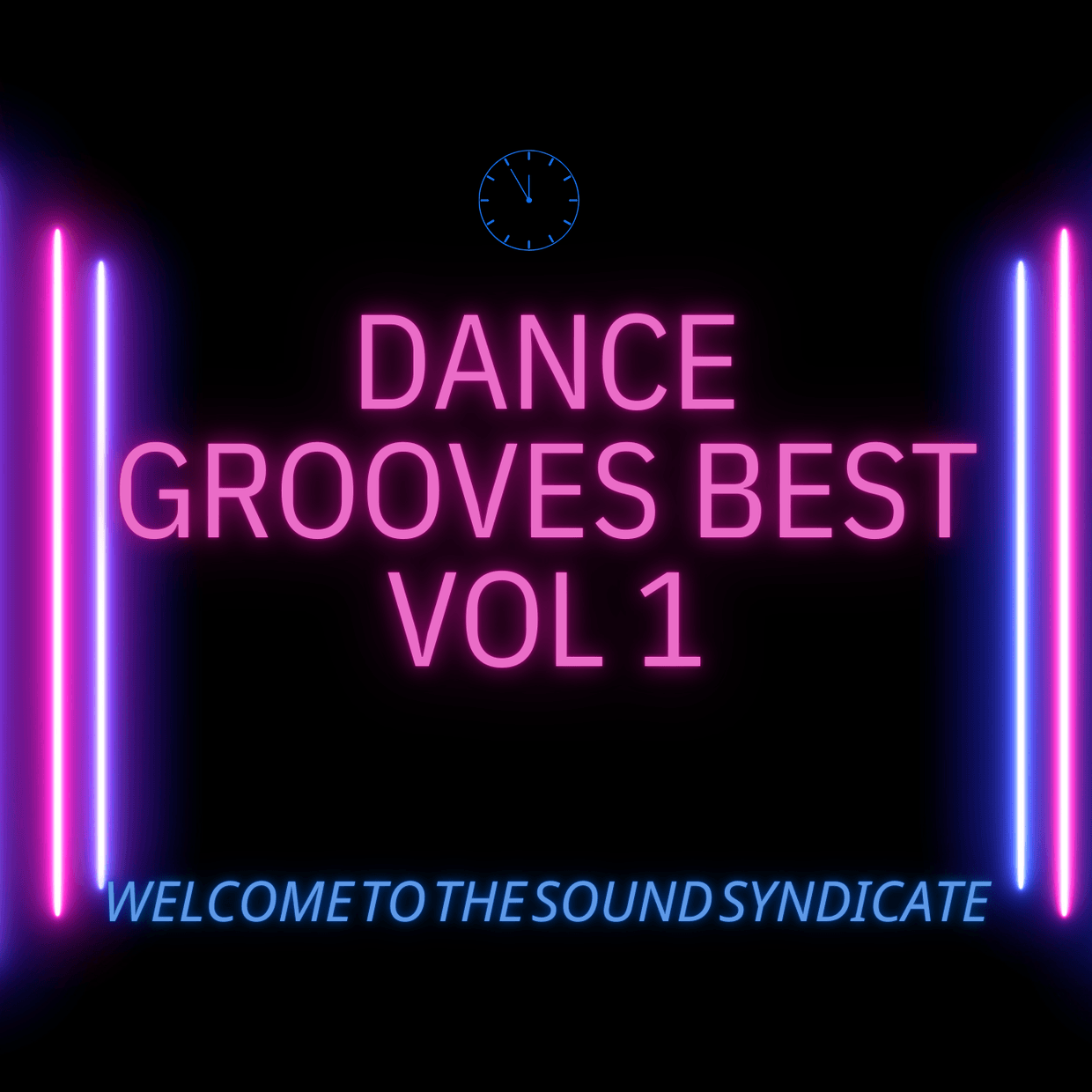 DANCE GROOVES BEST VOL 1 (40 items) "2025"
