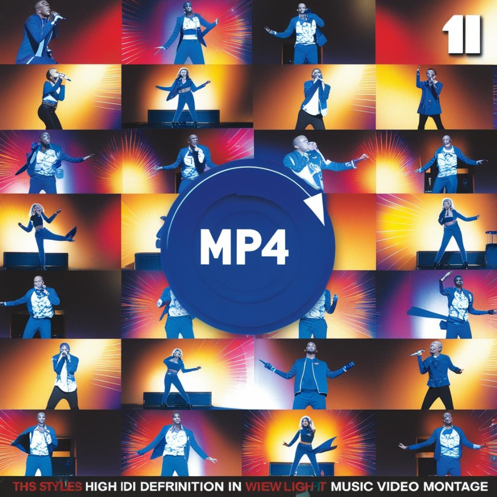 HITS MUSIC VIDEOS VOL 4