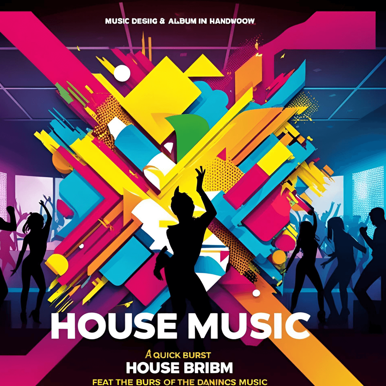 A Quick Burst VOL 2 (15 items) 2025