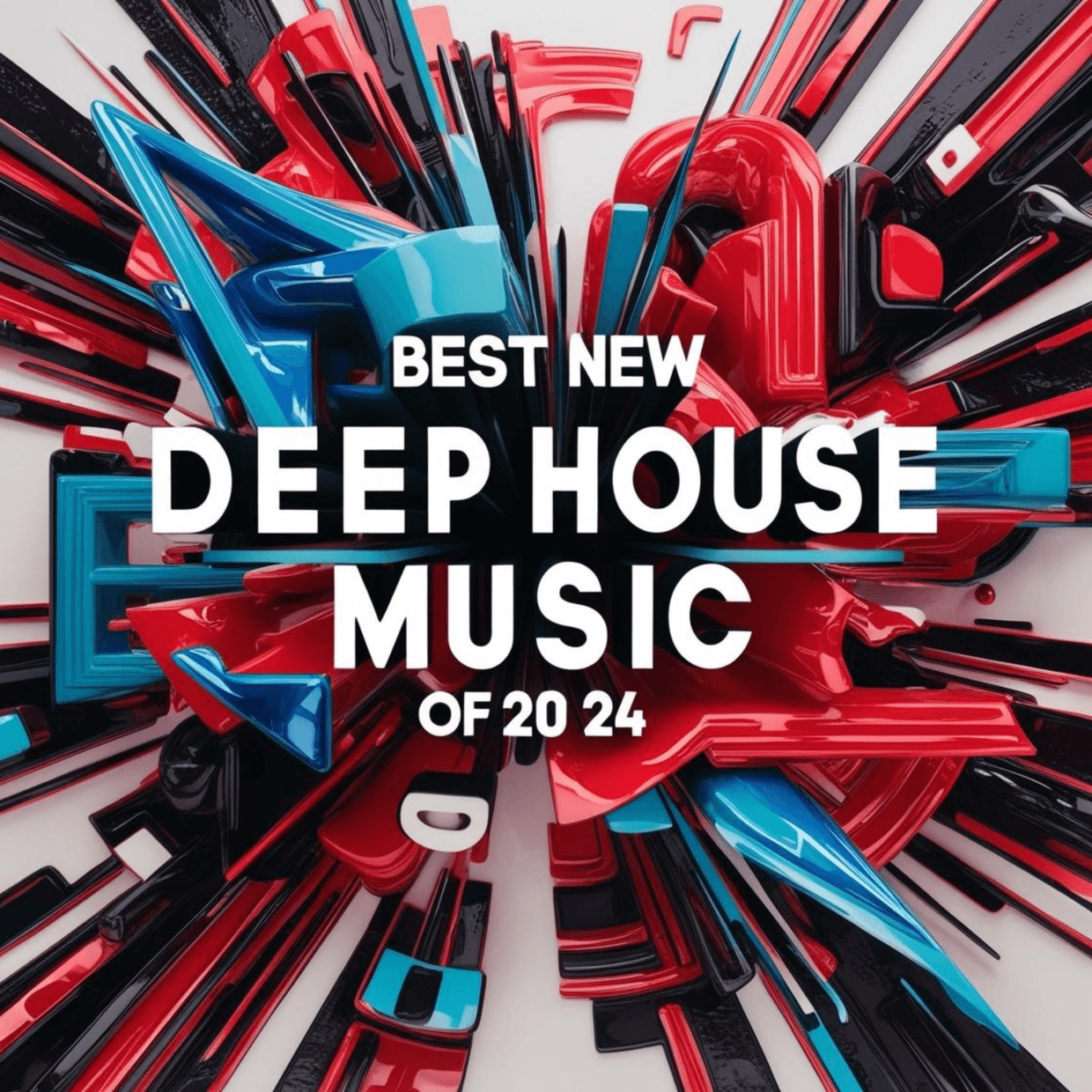 Best New Deep House November 2024 (19 nov 2024)