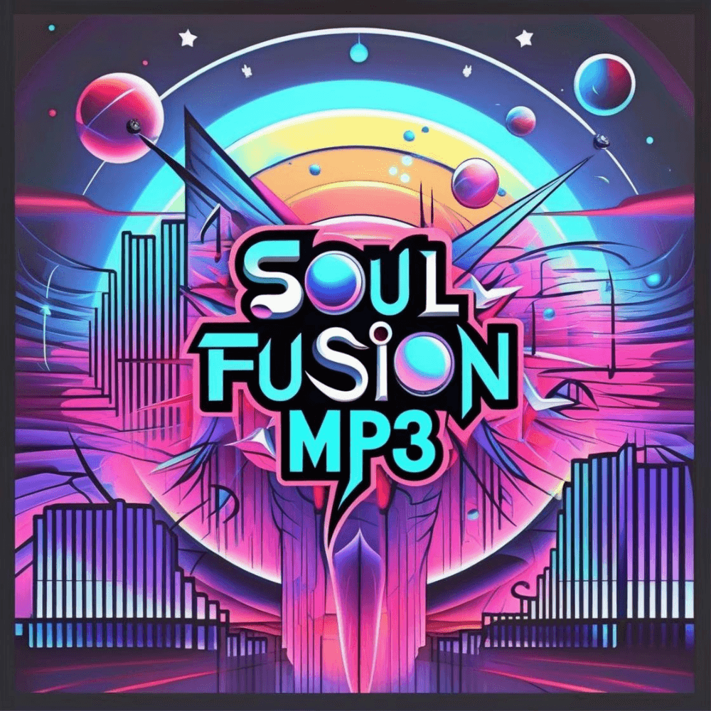 Soul Fusion VOL 3 (40 items)