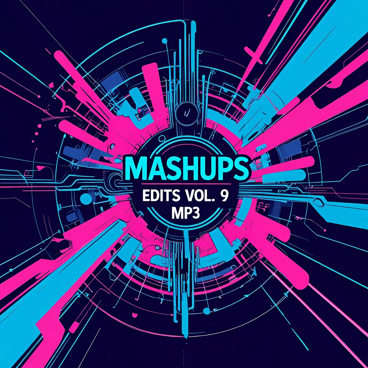 Mashups Edits VOL 9 (25)