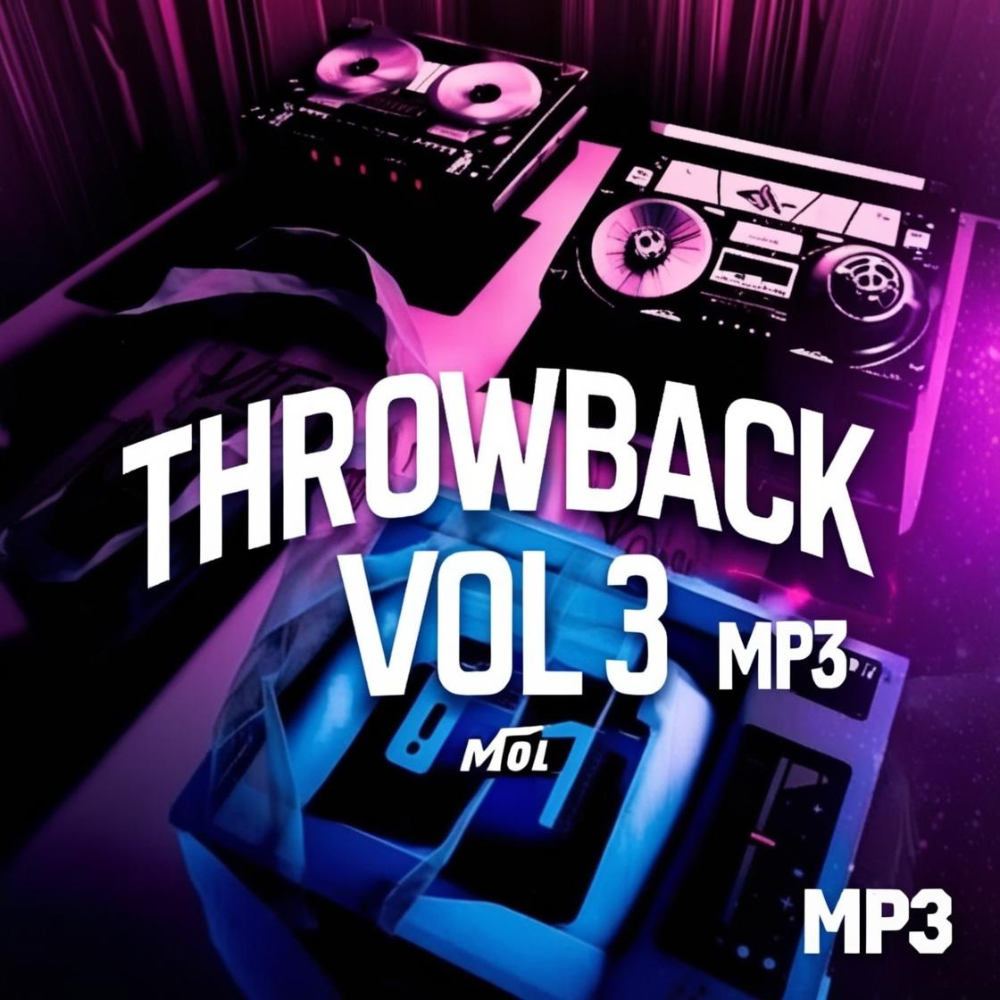 (2K Throwback) VOL 3