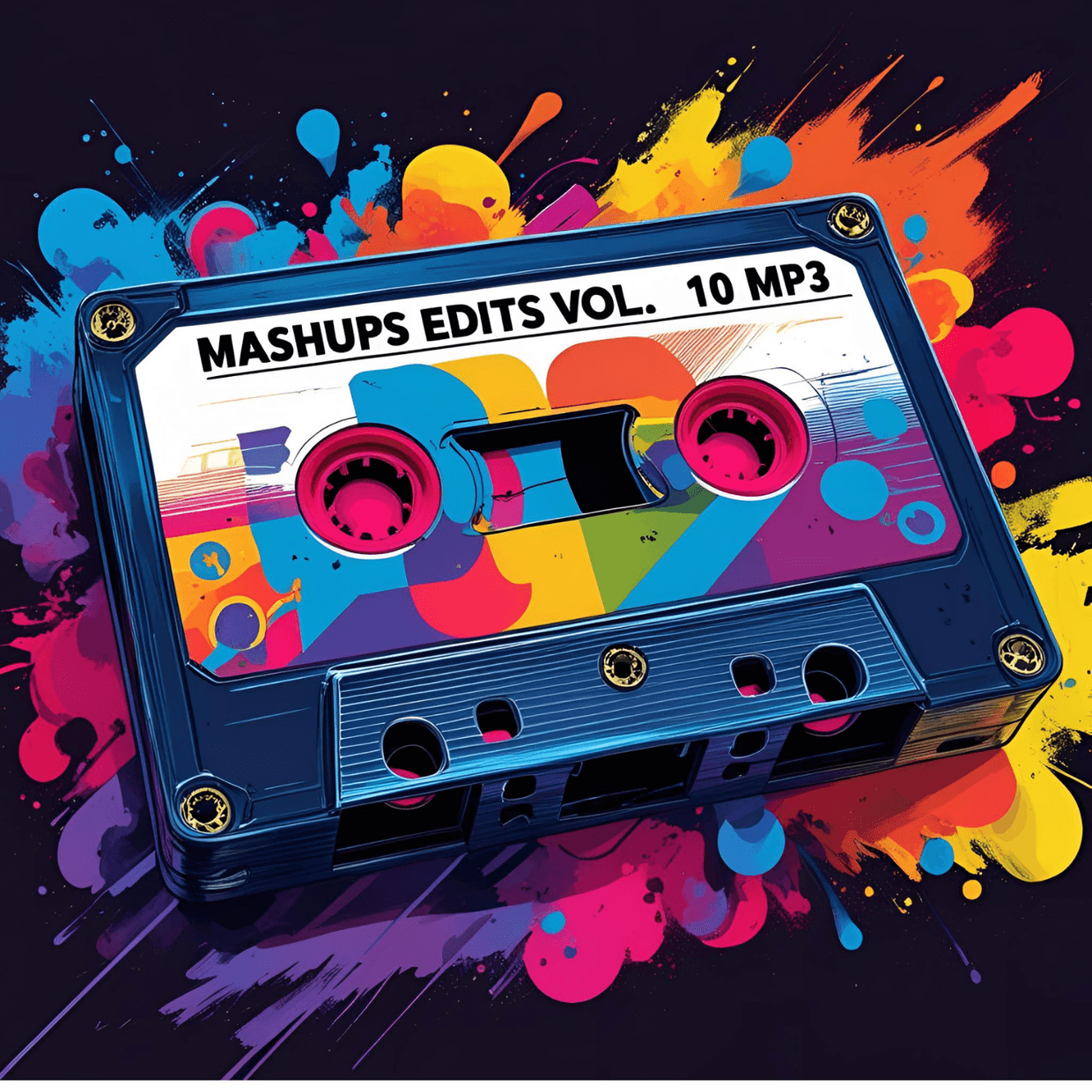 MashUp Edits #10 (25)