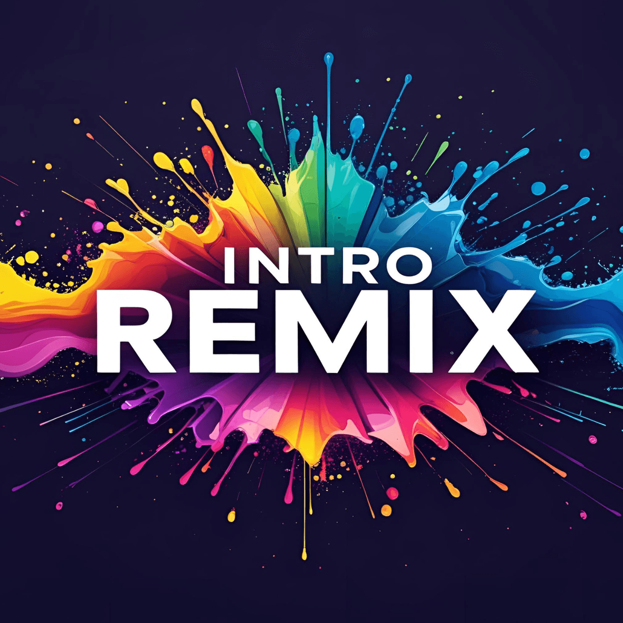 Intro Edit Remix #1 (50)