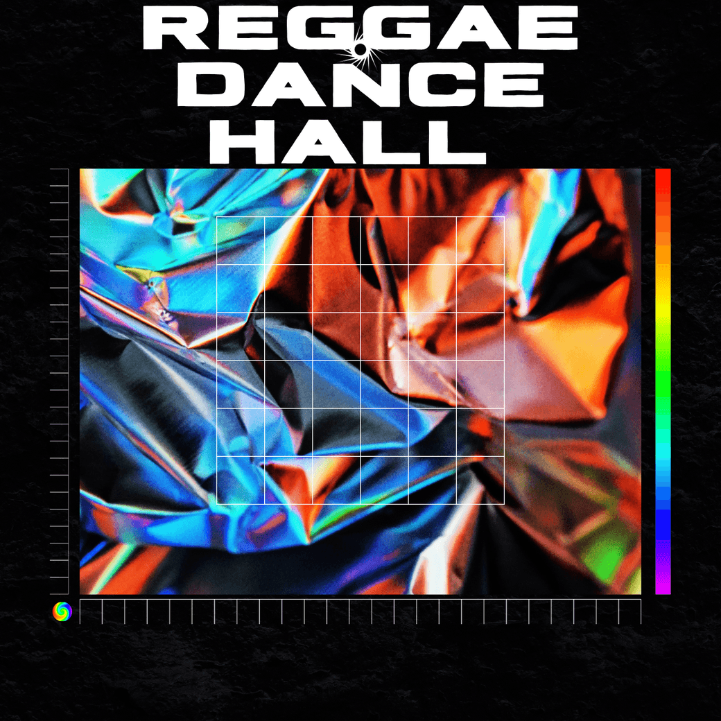 REGGAE DANCE HALL