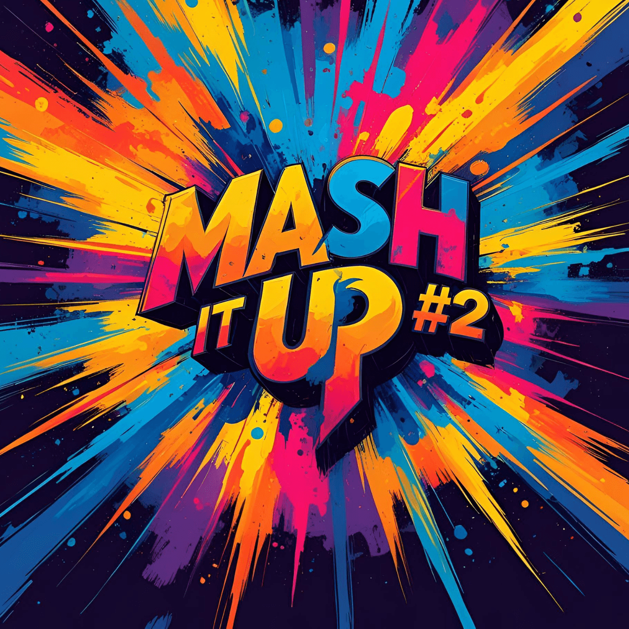 Mash it UP #2 (40)