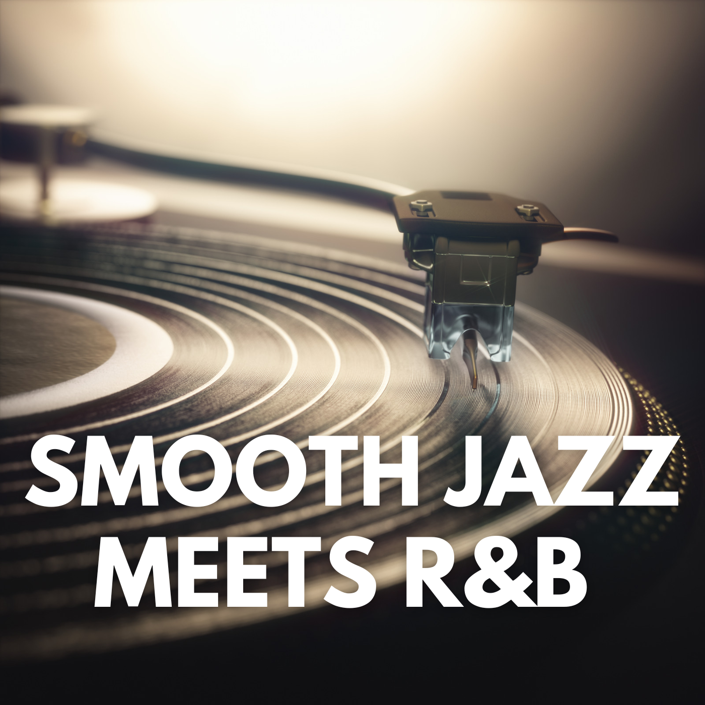 Smooth Jazz Meets R&B