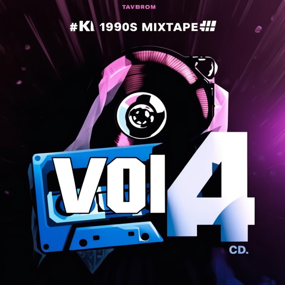 (2K Throwback) VOL 4