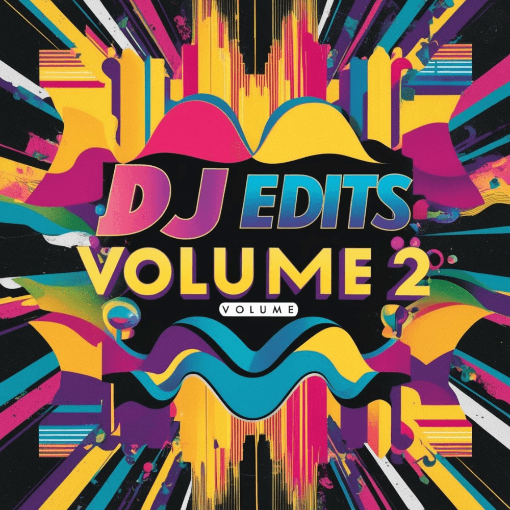 DJ EDITS FOR YOUR SETS VOL 2 (40 items)