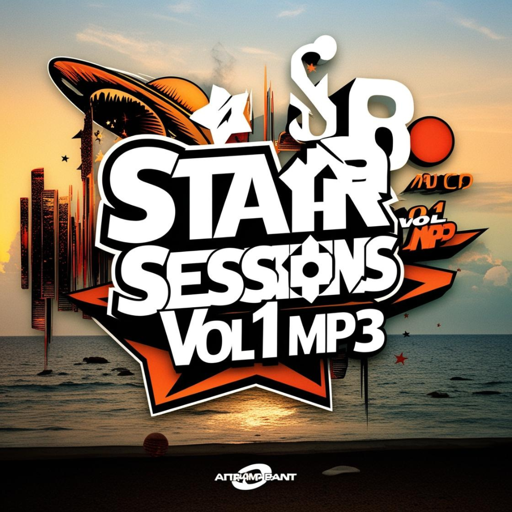 STAR SESSIONS VOL 1 2025