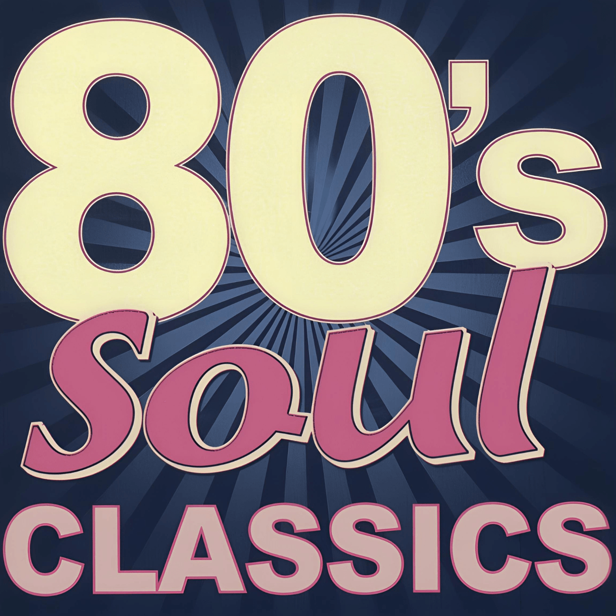 80's Soul Classics #6 Flac