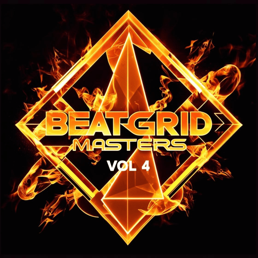 Beatgrid Masters VOL 4 (50 items)