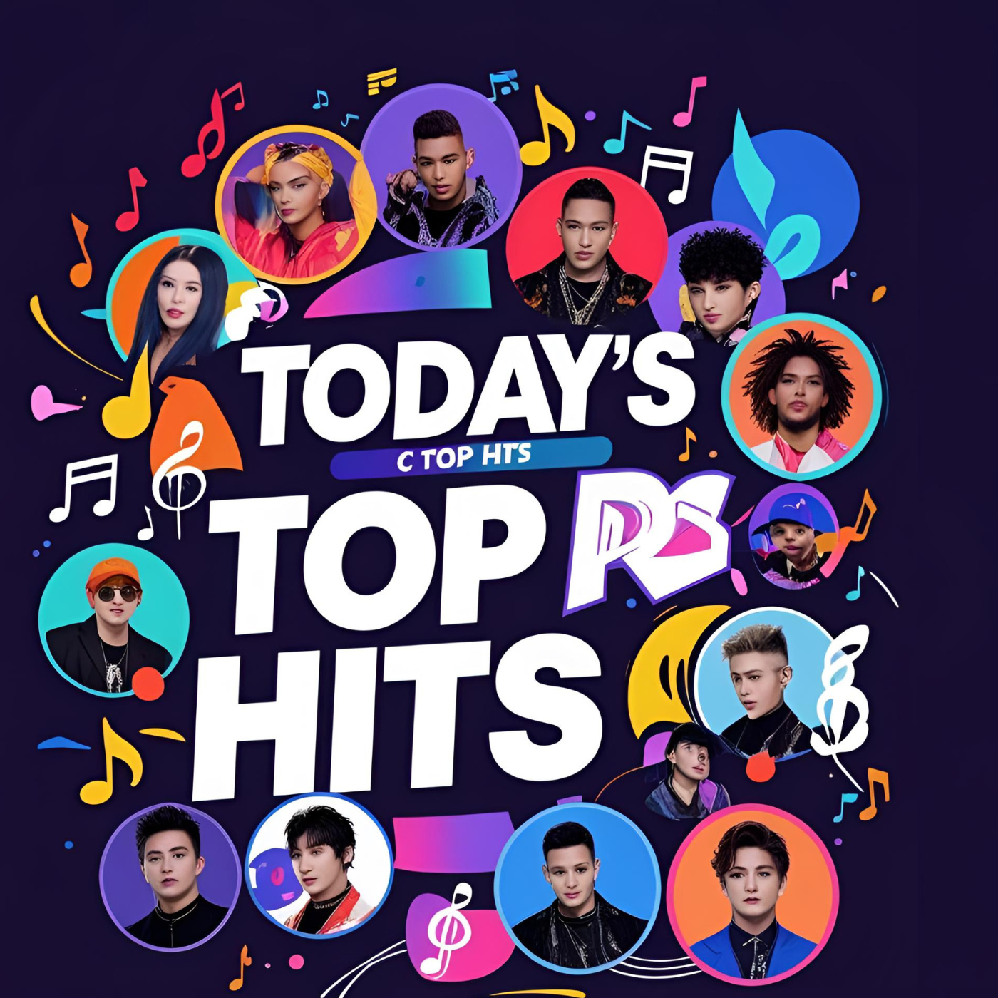 Today’s Top Hits [2025]