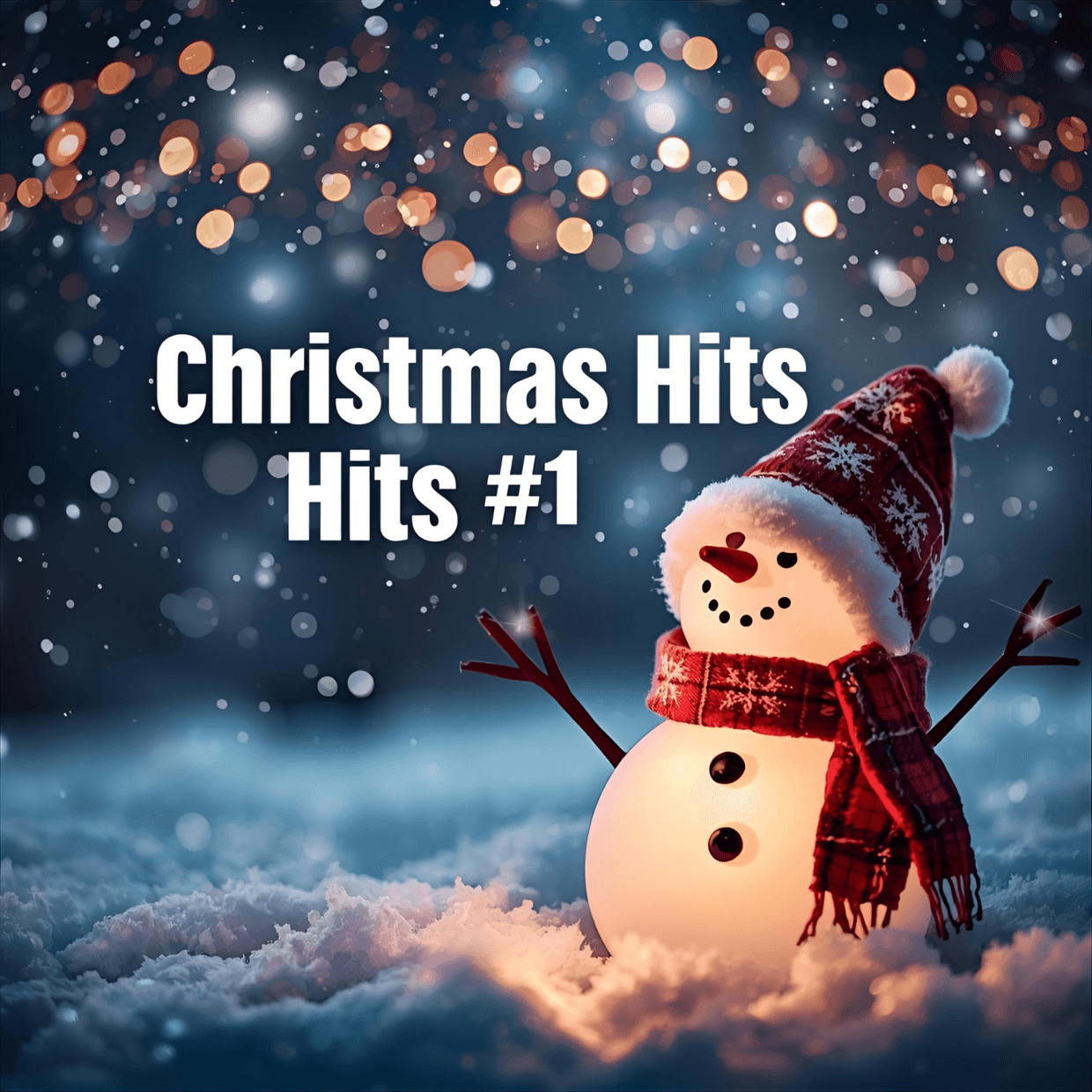 Christmas Hits #1 (88)