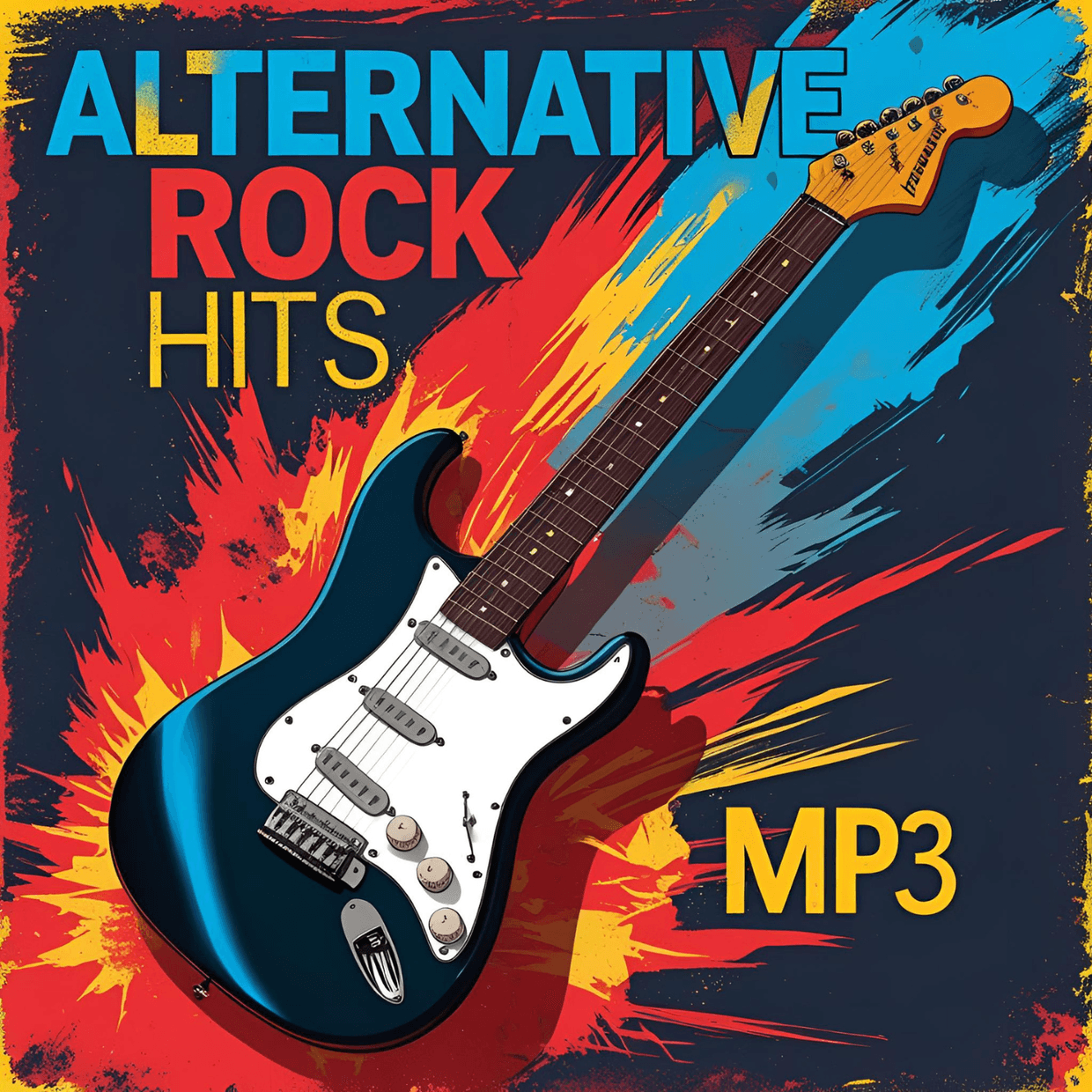 Alternative Rock Hits #1 (42)