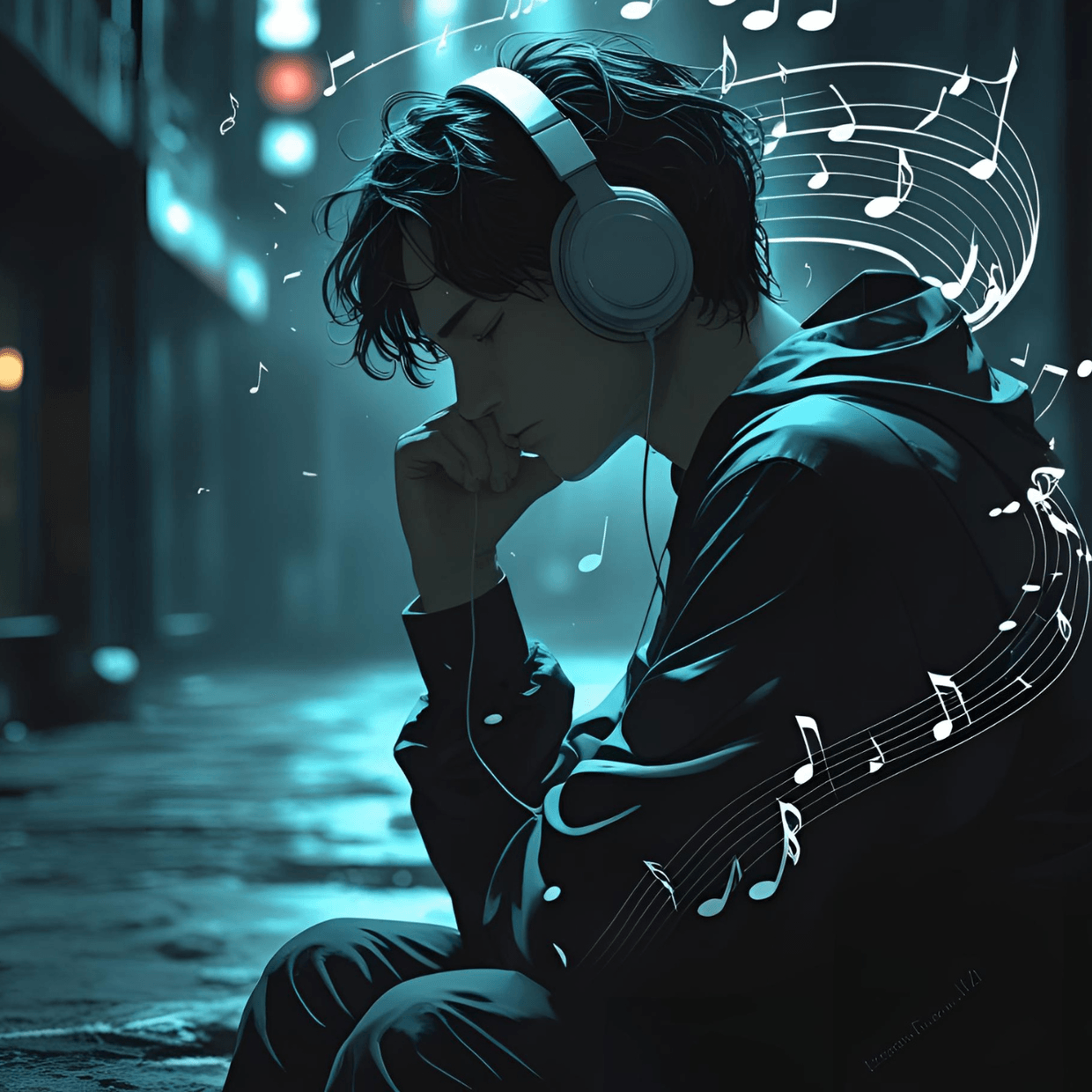 Heavy On My Mind (11)