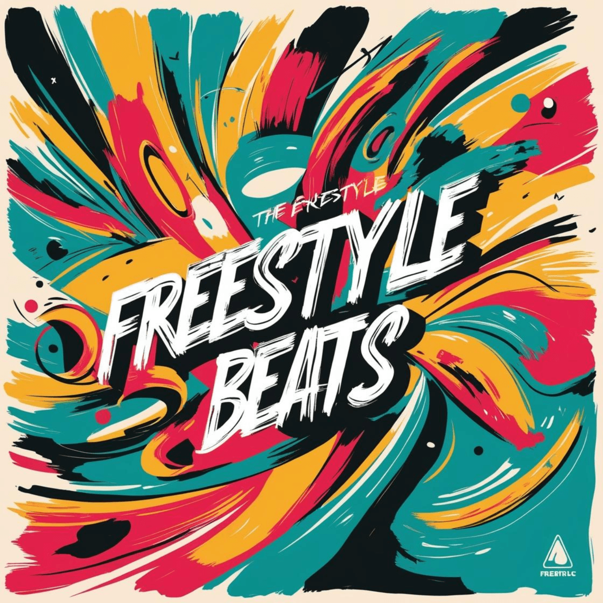 Freestyles Beats VOL 1 (65 items)