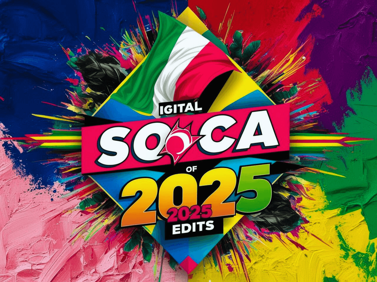 SOCA 2025 EDITS (53 items)