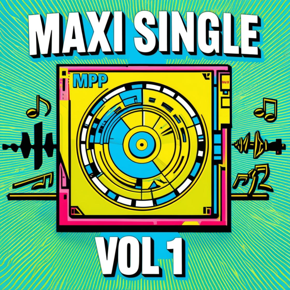 Maxi Single VOL 1