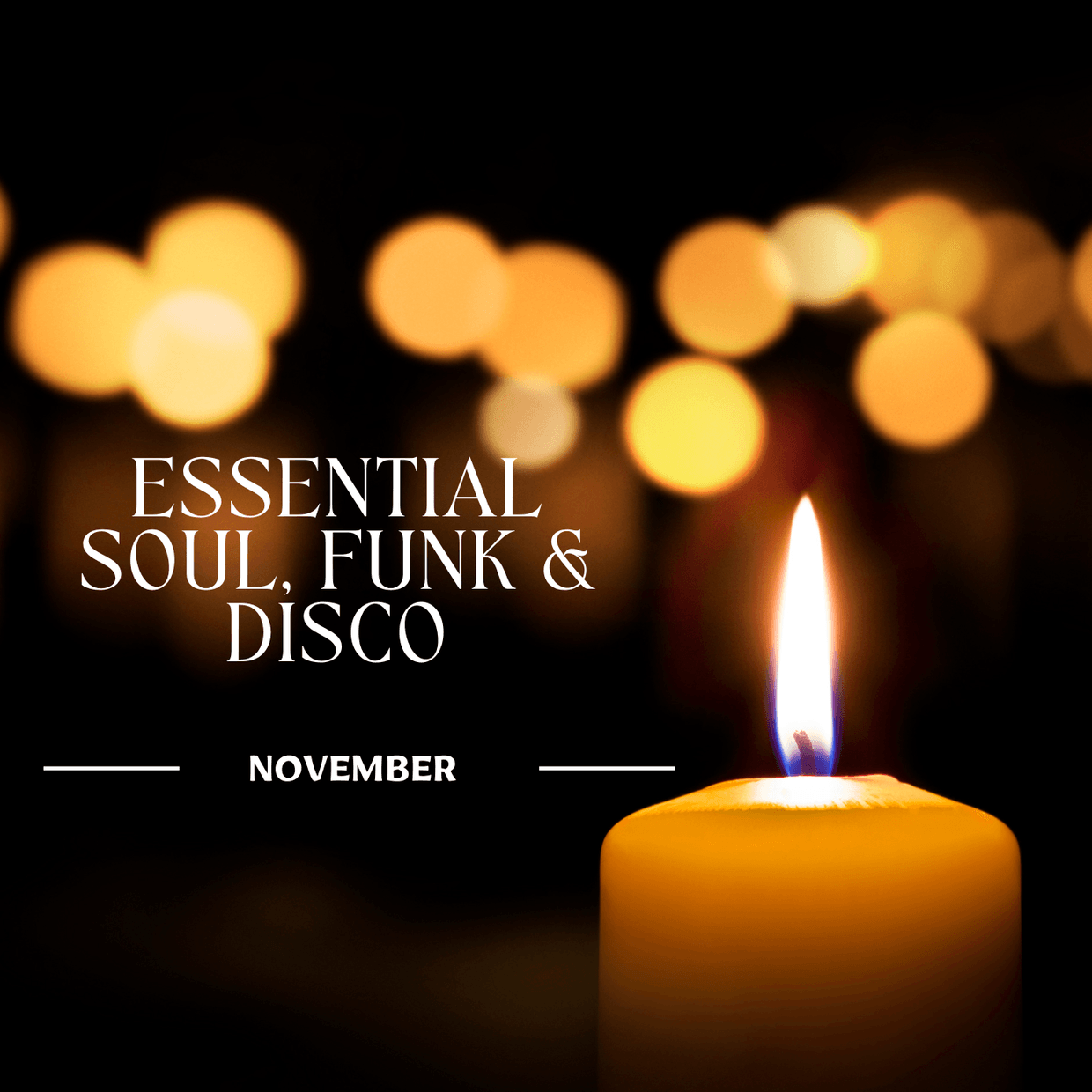 Essential Soul, Funk & Disco November 2024 (22)