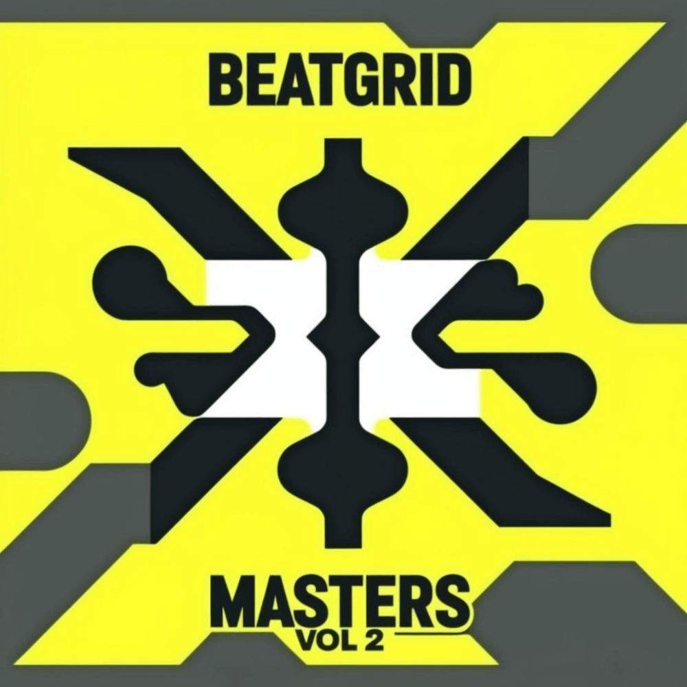 Beatgrid Masters VOL 2 (50 items)