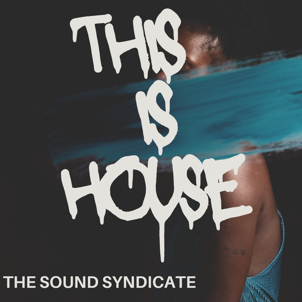 THIS IS HOUSE VOL 3 2025