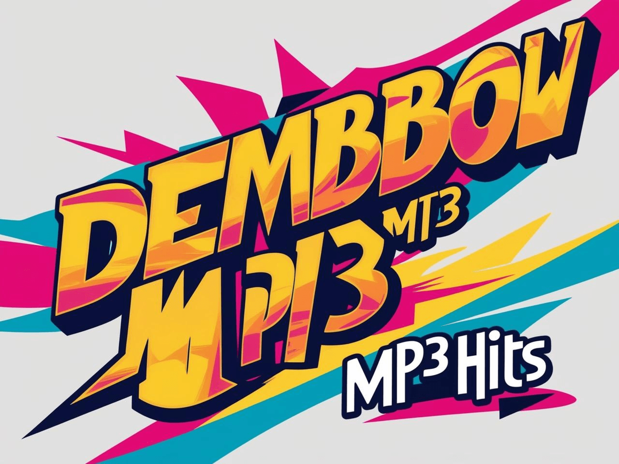 Dembow Hits 2025 (40 items)