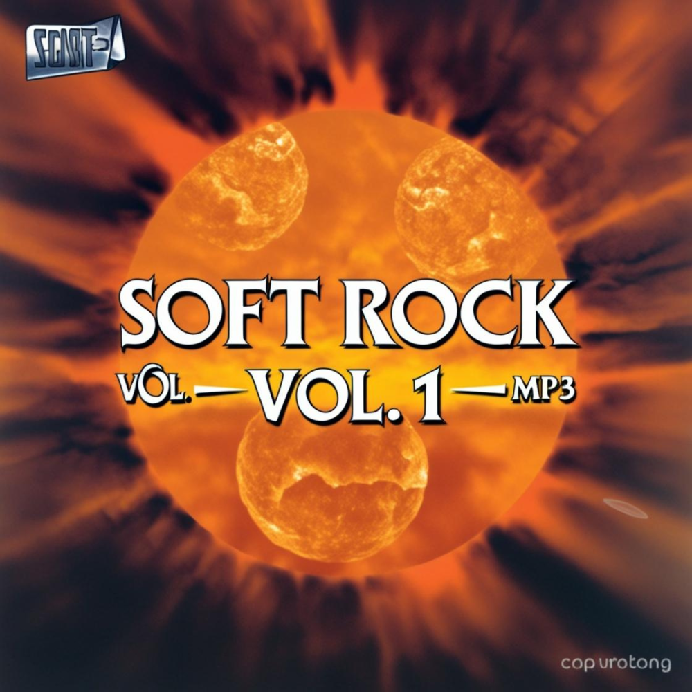 SOFT ROCK VOL 1