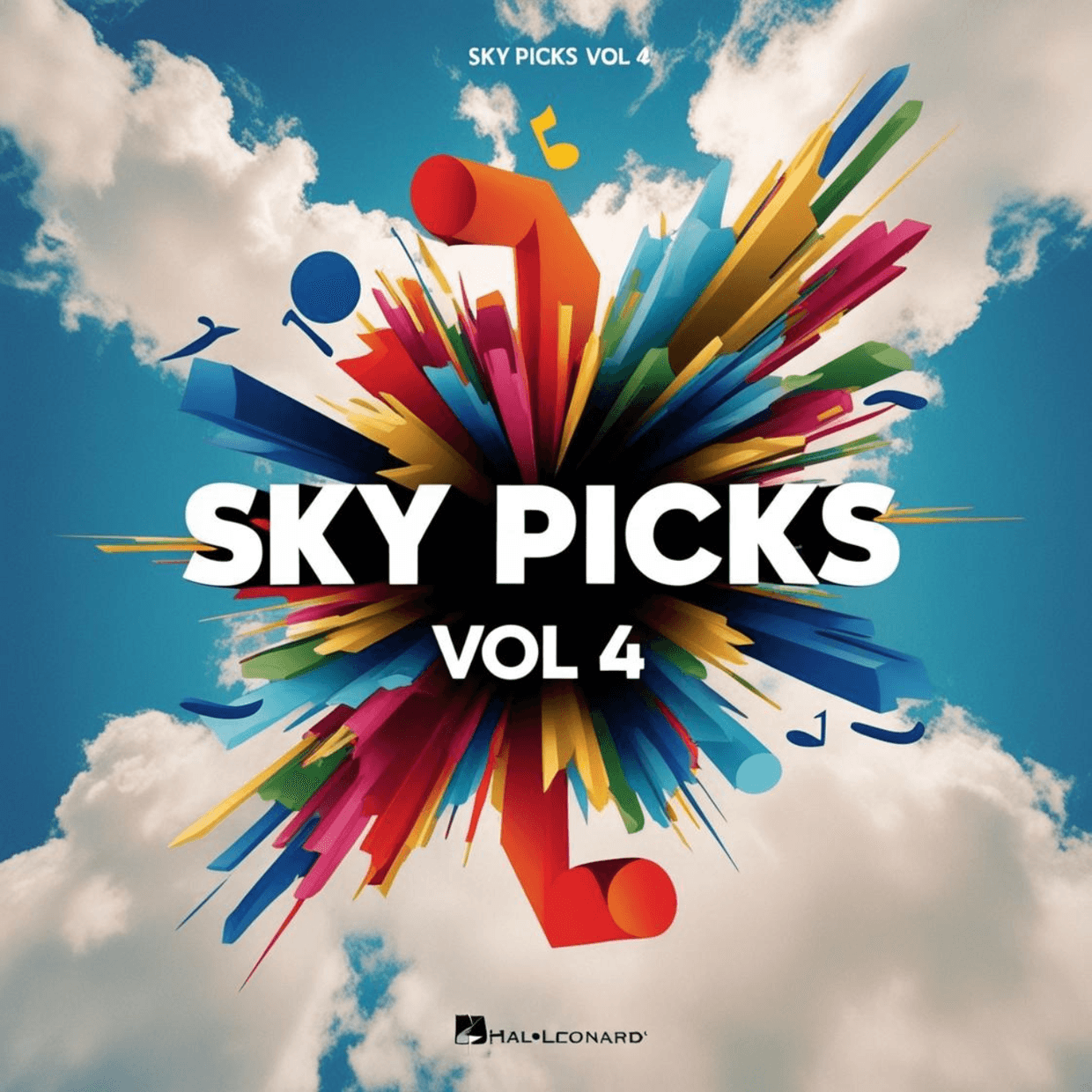 SKY PICKS HOUSE VOL 4 (100 items)