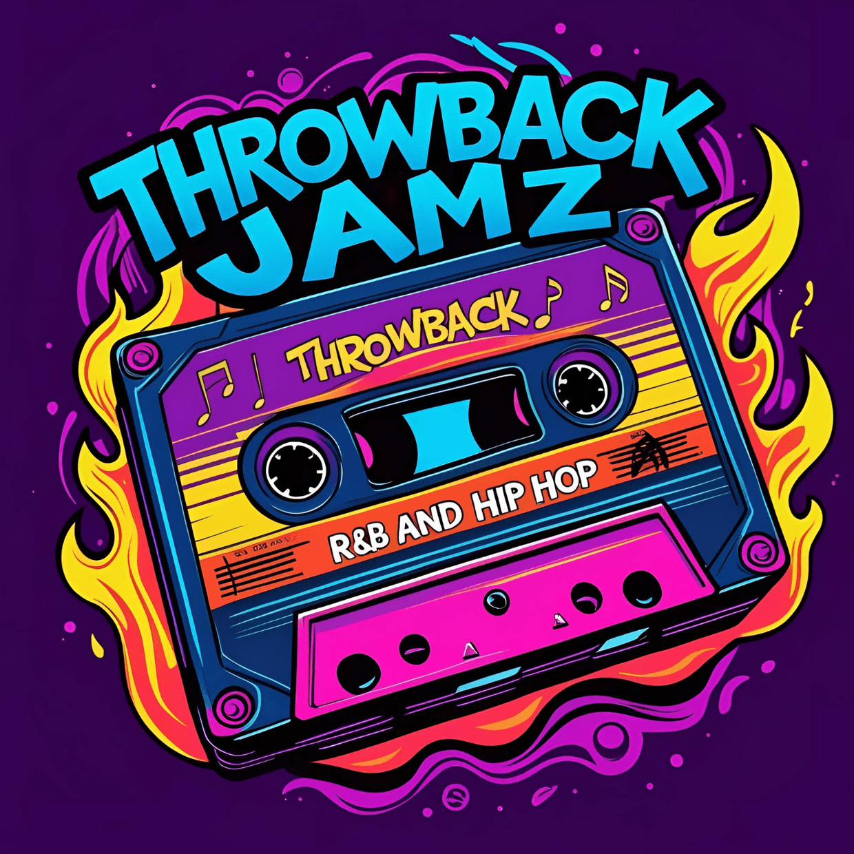 Throwback Jamz RNB And Hip Hop (57)
