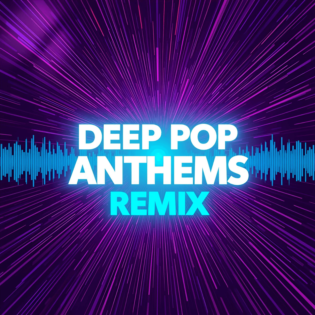 Deep Pop Anthems Remix #2 (56) [DJ Ready]