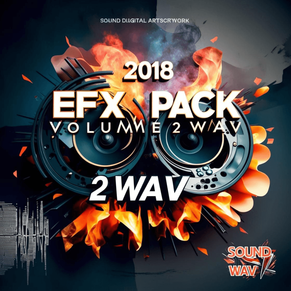 2018 EFX PACK VOLUME 2 (80 items)