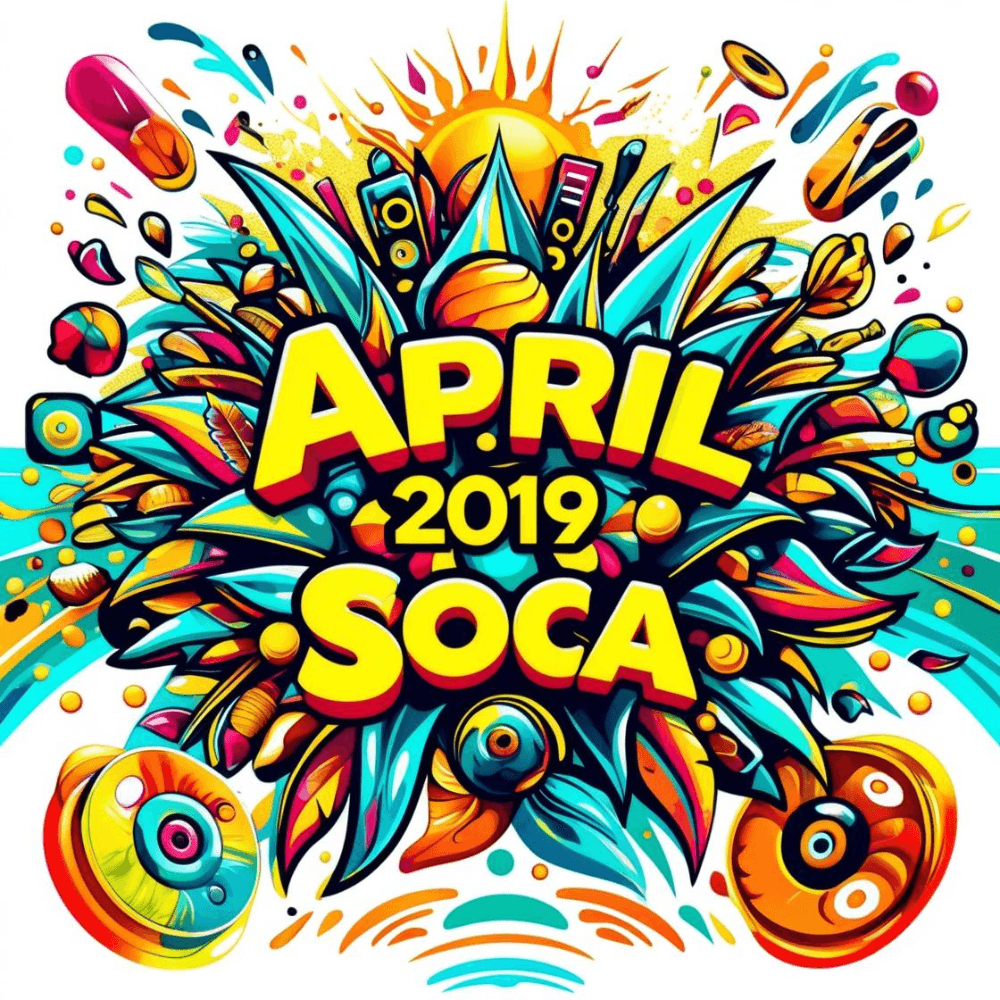 2019 - SOCA (67 items)