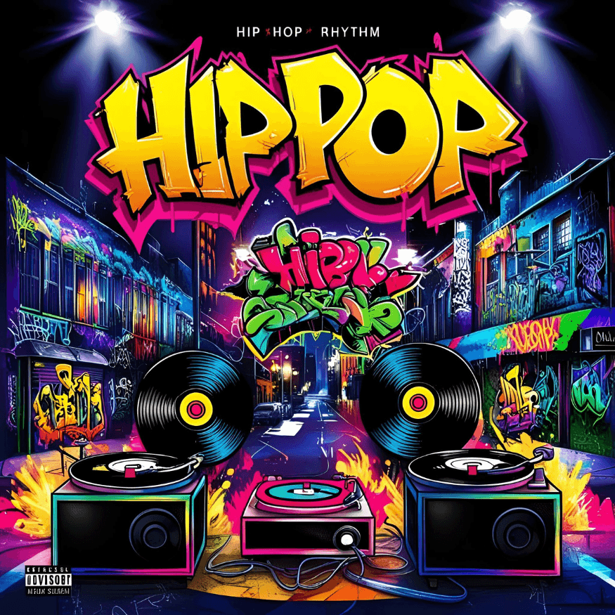 HIP HOP & RNB [edits] (63)