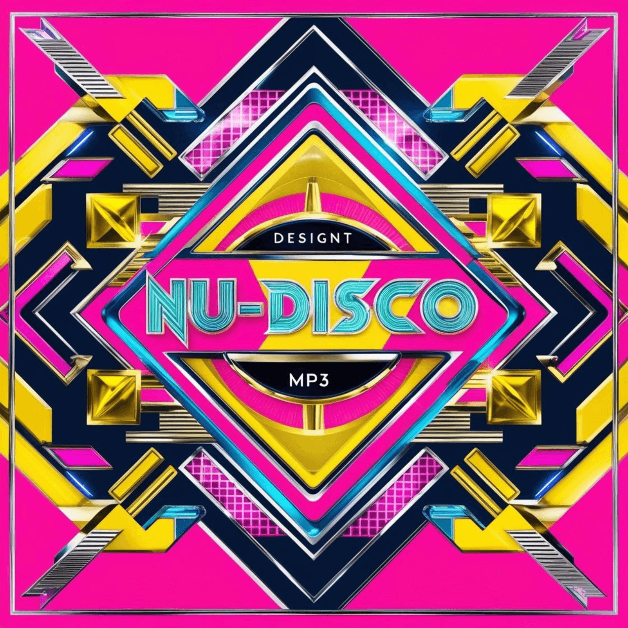 Best New Nu Disco Disco (12 nov 2024) (30 items)