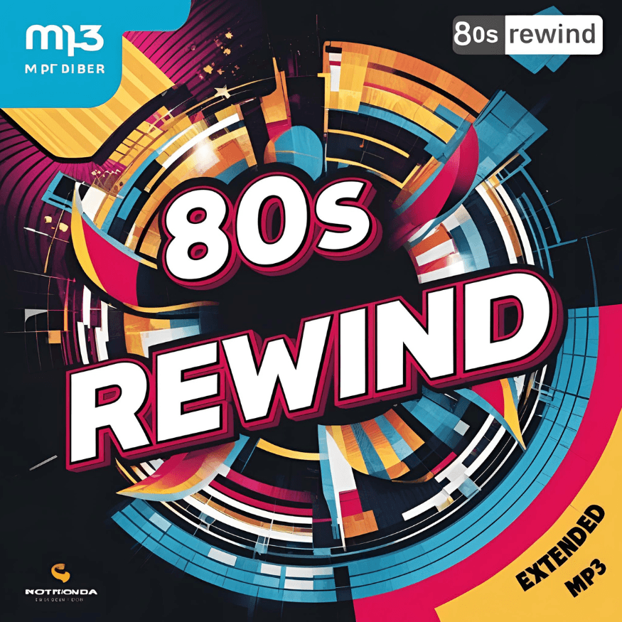 80s Rewind (Extended) #1 (50)