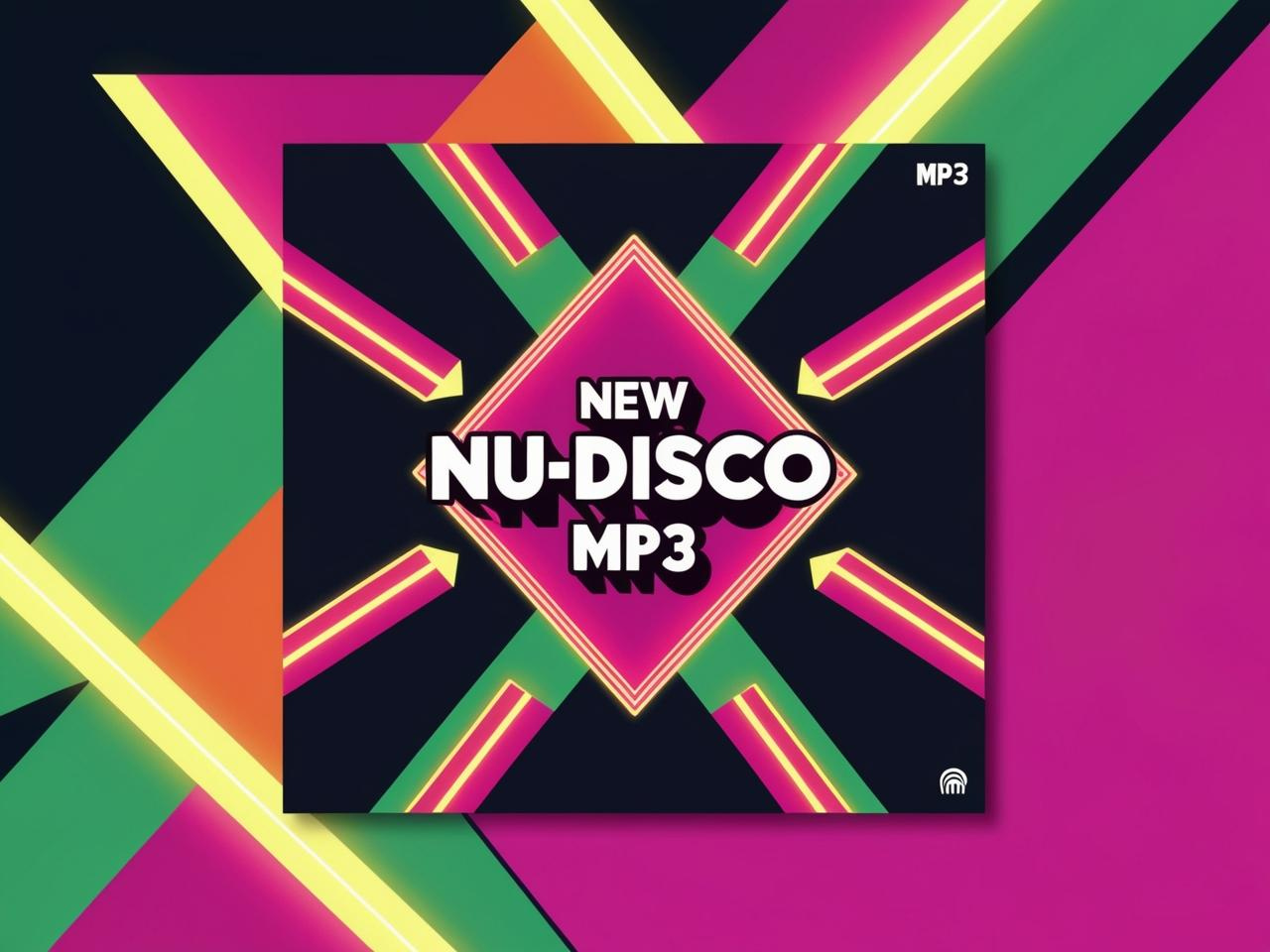 Best New Nu Disco Disco new