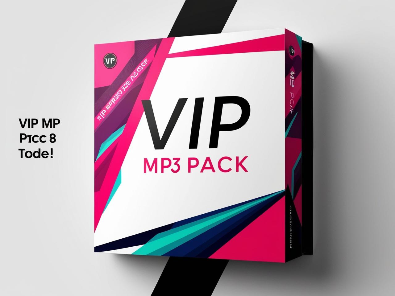 VIP Promo Pack VOL 2