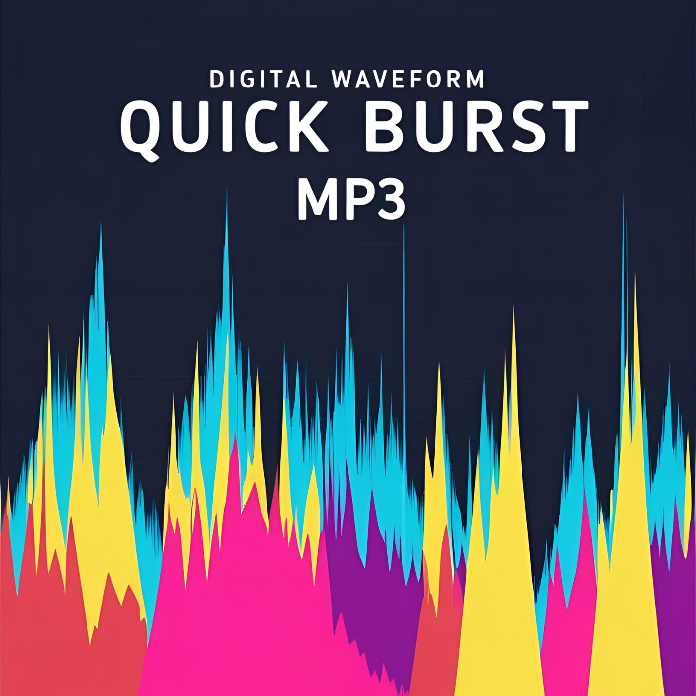 A Quick Burst VOL 1